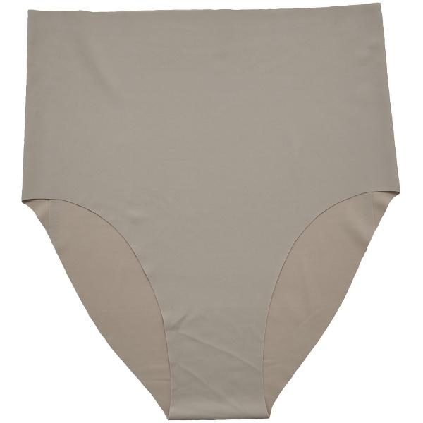 シームレス仕様のハイウエストタイプのレディスインナーショーツ。ハイウエスト仕様でお腹をスッキリ包み込む。シームレス仕様で縫い目がないため、水着にショーツラインが響きにくい。さらに切り替えを後ろに配置することで、足回りが動かしやすい仕様。また...