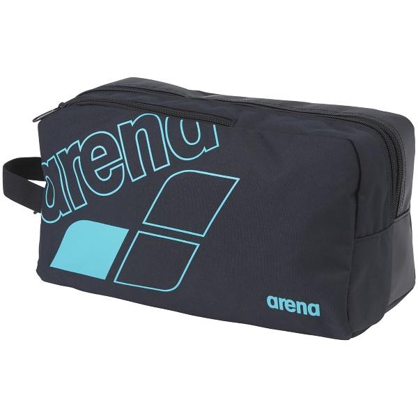 「これ1つでプールに行ける」をコンセプトにした2ルーム仕様のバッグ。背面ルームがプルーフルームになっており、水着やセームなど濡れたものを収納可能。前面ルームはドライルームになっているので、財布やポーチなど濡らしたくないものを収納したり、着替...