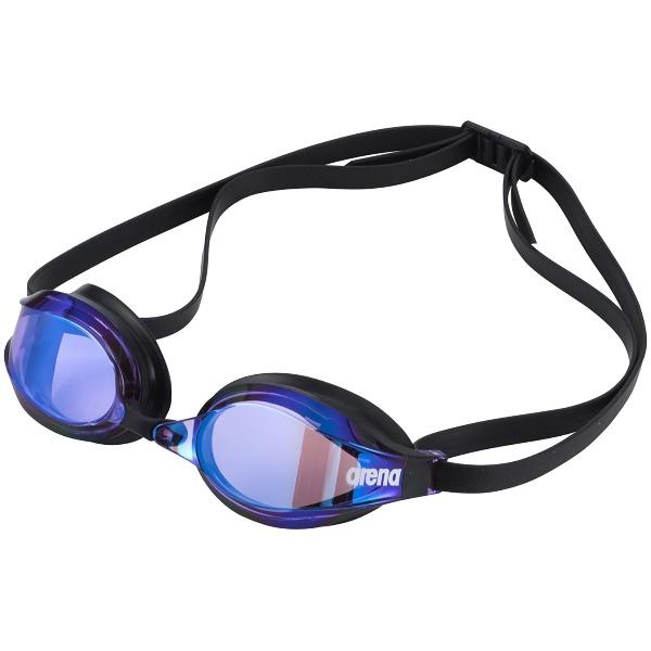 公式大会に出場するために必要なWORLD AQUATICS(世界水泳連盟)承認モデル。トップスイマーから初めて大会に出るスイマーまで、幅広いレベルのスイマーをサポートする競泳用スイミングゴーグル。アイカップ、クッション一体型の3D成型で顔に...