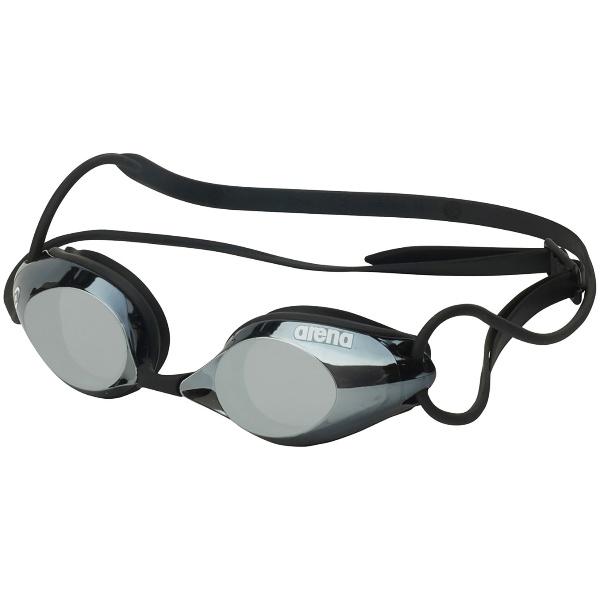 公式大会に出場するために必要なWORLD AQUATICS(世界水泳連盟)承認モデル。トップスイマーから初めて大会に出るスイマーまで、幅広いレベルのスイマーをサポートする競泳用スイミングゴーグル。コンパクトなアイカップでゴーグルによる流水抵...