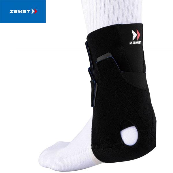 ★これまで存在しなかった、アキレス腱専用のサポーター。腱とかかとの安定感を高め、アキレス腱をしっかりサポート。●素材：ポリエステル、ナイロン、ポリウレタン、クロロプレン、スチレン●商品番号　M（370902）　L（370903）【02303...