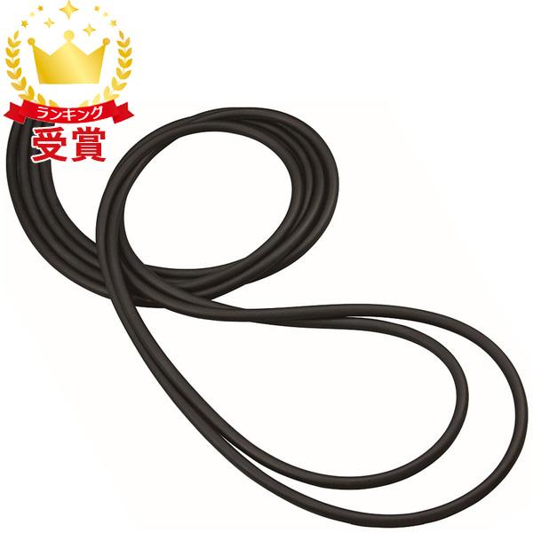 ゴムひも固定式アタック練習用ボール専用の取替えひもです。◯アクセサリー素材：ゴムチューブサイズ：全長2m内容量：2本入り対応ボール：5号（MVA300ATTR）、4号（MVA400ATTR）原産国：タイ【02923080000000000】...