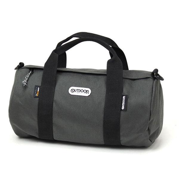 着脱可能なショルダーベルト付きなので、ショルダーバッグとしても使用可能です。サイズ：約 33ｘ16.5ｘ16.5 cm重量：約200g容量：約7L素材：コーデュラナイロン【04702000000000000】【03001310200000000】