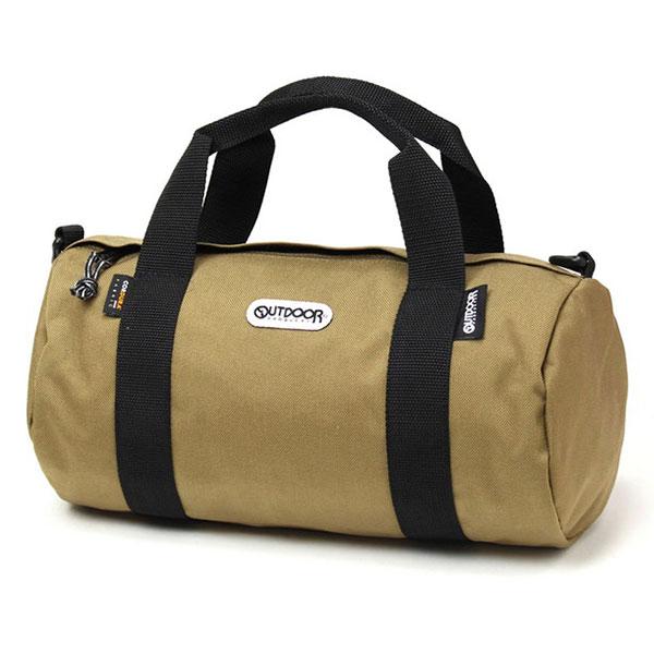 着脱可能なショルダーベルト付きなので、ショルダーバッグとしても使用可能です。サイズ：約 33ｘ16.5ｘ16.5 cm重量：約200g容量：約7L素材：コーデュラナイロン【04702000000000000】【03001310200000000】