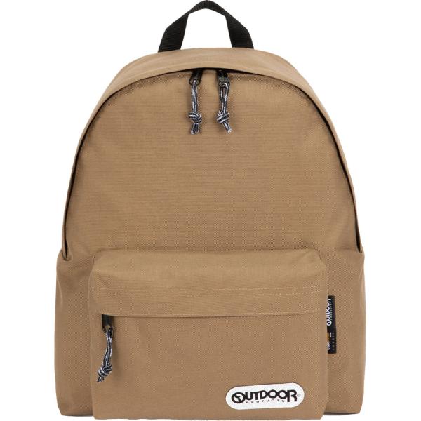 アウトドアプロダクツの象徴する定番の４５２Ｕで通学や普段使いの最適サイズ：Ｈ３８×Ｗ３２．５×Ｄ１２．５重量：約３４０ｇ容量：約１８Ｌ【04701000000000000】【03001310200000000】