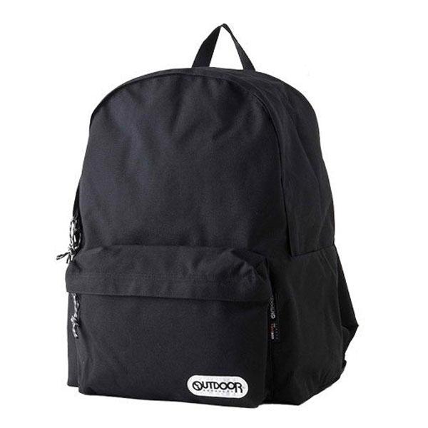 OUTDOOR PRODUCTS定番バッグのサイズをリニューアルした新シリーズ。ショルダーベルトは調節可能肩パッド付きで身体にしっかりフィットします。約35Lの収納力があるので、通勤・通学はもちろん部活動や合宿・旅行にもお使いいただけるサイ...