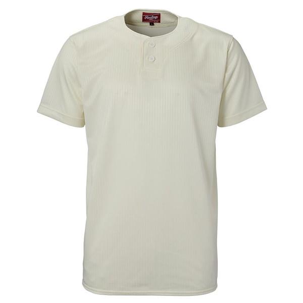 ブライトストライプニットの2ボタンシャツカラー：ホワイト、4Dアイボリー、Rグレー、Kシルバーサイズ：S、M、L、O、XO、2XO、3XO素　材：ポリエステル100％製　造：中国【02701000000000000】【03009060000...