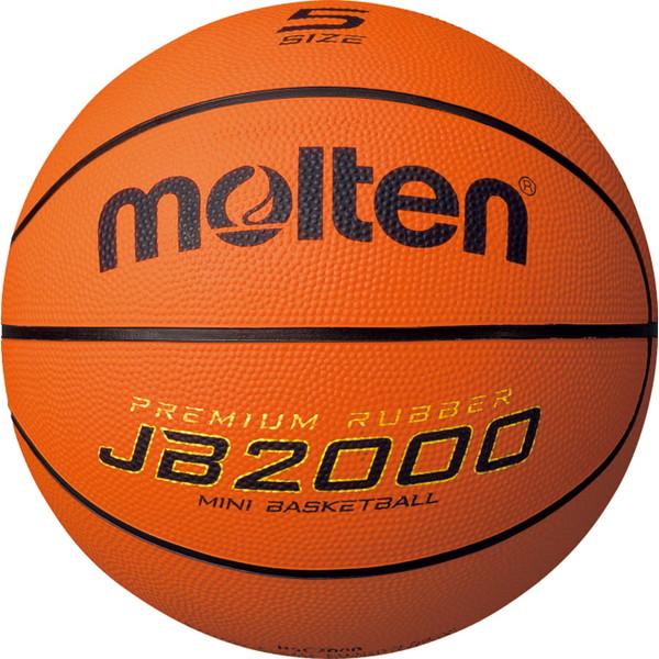 ミニバスケットボール用◯ボール素材：ゴムサイズ：5号球（小学校用：円周69〜71cm、直径約22cm）原産国：タイ【02904030000000000】【03007080000000000】