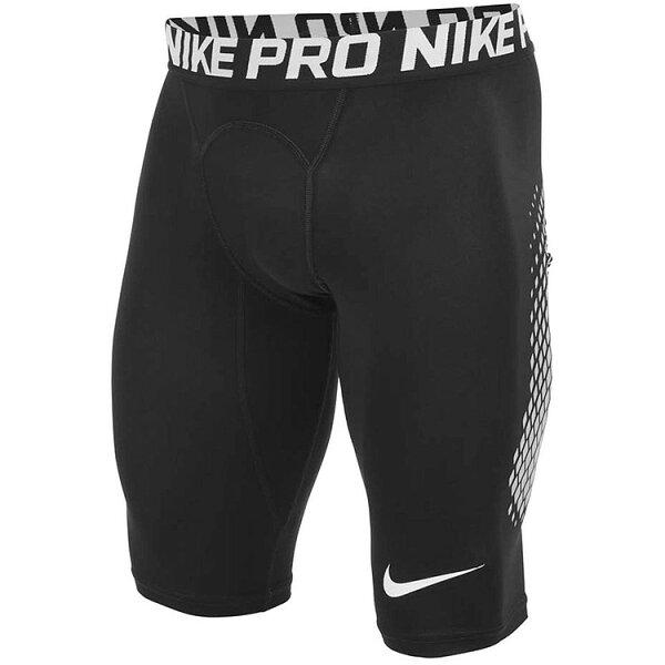 トレーニングやユニフォームの下に着用するためにデザインされたスライダーショーツ。 Nike Proショーツはさらりと快適な着心地。 サイドに施されたスクリーンパネルが耐久性と 衝撃を吸収し、プレイヤーのパフォーマンスを向上させる。 素材：1...