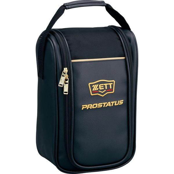 至高の安心感を提供するプロステイタスシリーズシューズケース。耐久性に優れたプロステイタス専用合皮仕様。◯バッグ素材：合成皮革（PVC）、1680Dナイロン原産国：中国【04705000000000000】【03003300300000000...