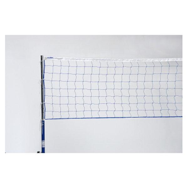 ●別売りのBMPON（ソフトバレー支柱）と組み合わせてご使用ください。◯アクセサリー素材：ポリエチレンサイズ：長さ 600 x幅 80 cm、上部ロープ 900 cm重量：約 0.5 kg台湾製【02923080000000000】【030...