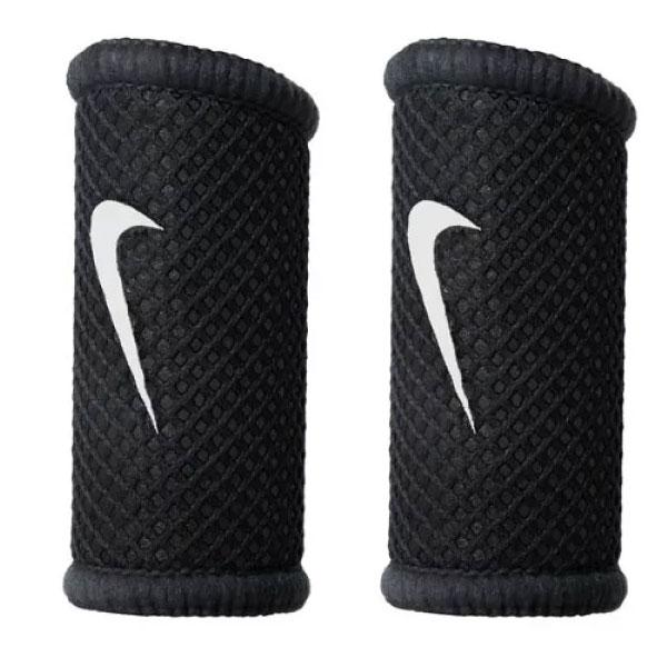 ◯ NIKE（ナイキ）<br>軽量で圧縮力のある素材がサポート。動きを妨げない柔軟性と通気性で快適な着け心地。2個セット。【03005010000000000】【02308000000000000】