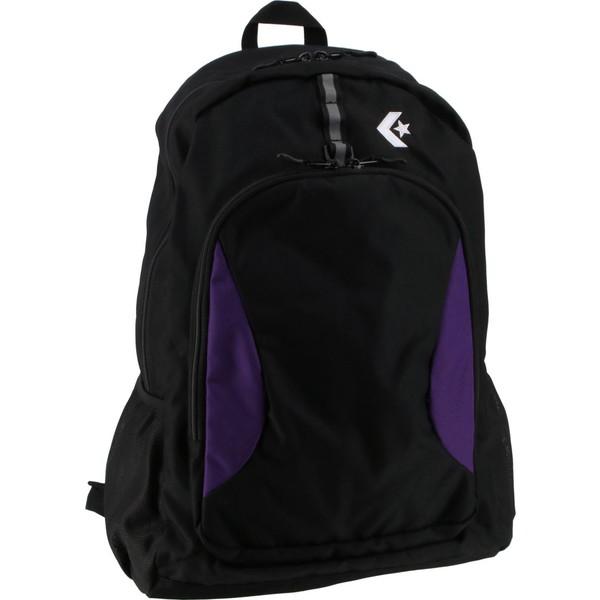 通学、通勤に最適なデイパック。約37Lの容量に加え、サイドにメッシュポケット付。夜道での安全対策として前面にリスレクターを使用。YKKのファスナーを使用、撥水加工を施したリュック。◯バッグ素材：ポリエステルサイズ：57×35×20cm容量：...