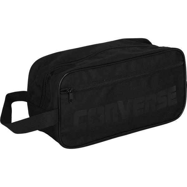 従来品に比べ小ぶりのMサイズ。スポーツシューズを入れるのに重宝します。バスケットボールの収納可能です。コンバースのロゴがきいています◯ケース素材:ポリエステルサイズ:W34×H17×D14cm原産国:中国【02904040000000000...