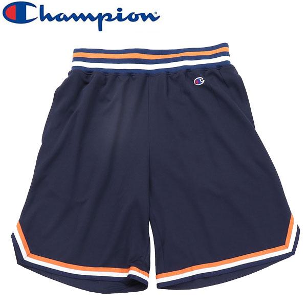 吸汗速乾 抗菌・防臭 ストレッチスポーツ / パンツショーツ 24FW 【秋冬新作】CAGERS チャンピオン(C3-AB554)環境に配慮されたリサイクルポリエステル100％で、ストレッチ性と吸汗速乾機能を兼ね備えた素材に、汗によるニオイ...