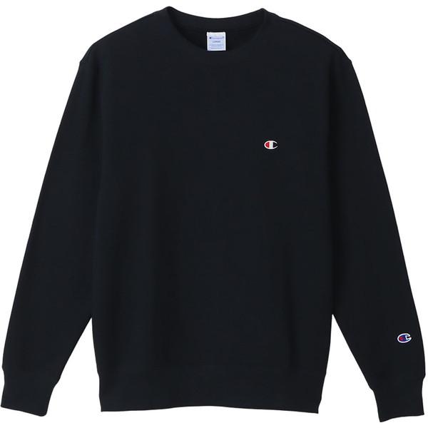 CHAMPION（チャンピオン）のスウェットシャツは、「ザ キング オブ スウェットシャツ」と評されるほど、世界中の多くのファンに愛されてきました。環境に配慮して生産されたサスティナブルなアメリカ綿「コットンUSA」に、同じく環境に配慮され...