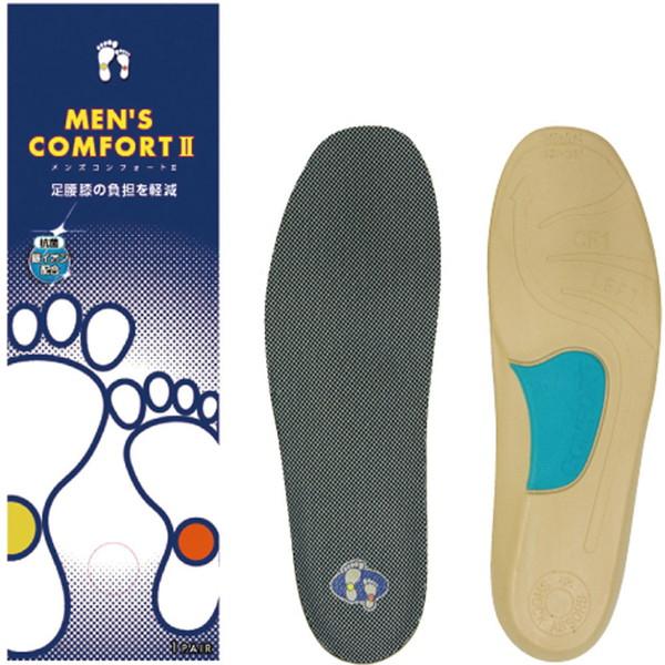 標準的なアーチをキープすることで、身体のバランスもニュートラルになり、足腰膝の負担を軽減します。ウォーキングやスポーツにも。CF10M：25-26.5CF10L：27-28.5【02302000000000000】【023010000000...