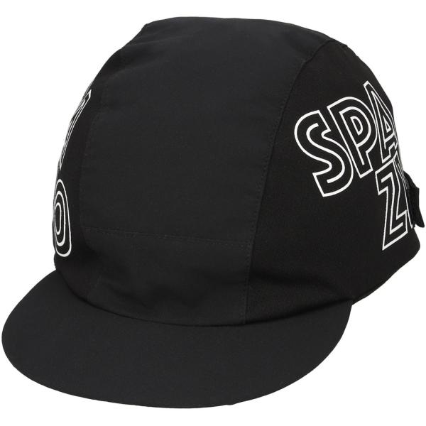 シンプルな「SPAZIO」ロゴを大胆にデザインしたキャップ。どんなスタイルにも合わせやすく、普段使いからスポーツまで幅広く対応。UVケアと吸水速乾機能で、快適さとデザイン性を両立しています。サイズ52cm〜56cm素材・機能ポリエステル10...