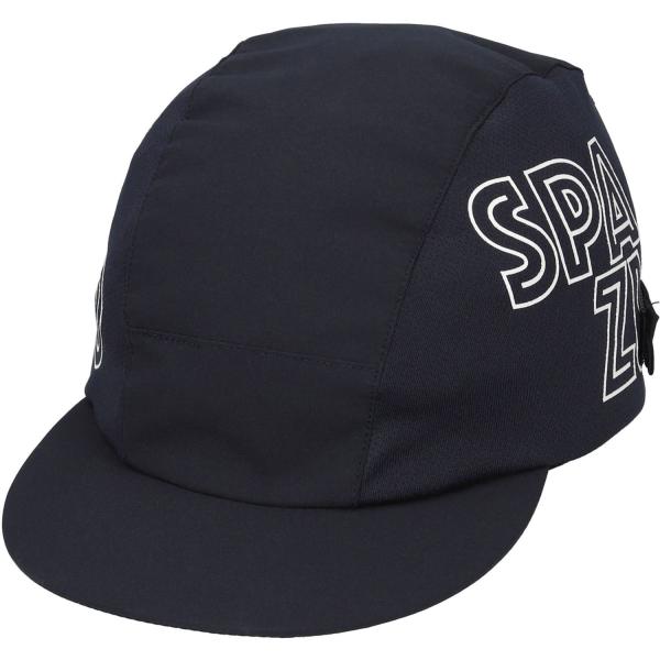 シンプルな「SPAZIO」ロゴを大胆にデザインしたキャップ。どんなスタイルにも合わせやすく、普段使いからスポーツまで幅広く対応。UVケアと吸水速乾機能で、快適さとデザイン性を両立しています。サイズ52cm〜56cm素材・機能ポリエステル10...