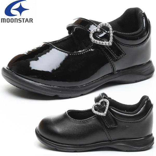 素　材： 合皮 ソール： 特殊EVA/合成ゴム ウィズ： 2E 重量：105g（片足16.0cm) 製造メーカー:ムーンスター made in china メリージェーンタイプのフォーマルシューズ。基本4機能「4つのおもいやり」を搭載してい...