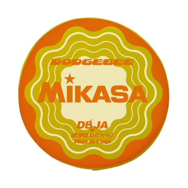 ■特徴：日本ドッジボール協会認定■推奨年齢：全年齢：対象・推奨競技：ディスクドッヂ（ALL）、ゴールドッヂ、ドッヂディスタンス、ドッヂビーディスクゴルフ（推奨）、スピードドッヂ（推奨）■カラー：オレンジ■素材・仕様：生地（天面・：側面）、リ...