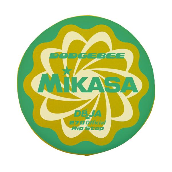 特徴：日本ドッジボール協会認定、推奨年齢10歳以上対象・推奨競技：ディスクドッヂ（10歳以上）、ゴールドッヂ、ドッヂディスタンスカラー：グリーン素材・仕様：生地（天面・側面）、リップストップ（ポリエステル）/ 内部 ウレタン、中国製寸法・重...