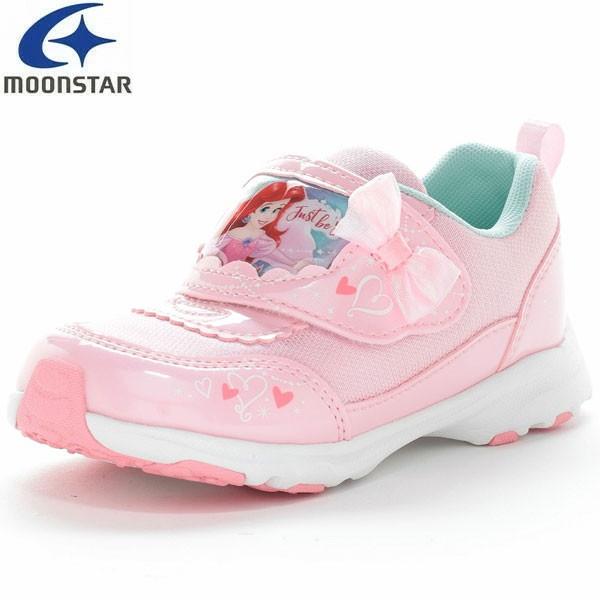 ディズニープリンセスのキッズシューズです。通園をはじめ、外遊びや運動、お出かけなど、マルチに履いていただけます。映画の1コマを切り取ったイメージを甲バンドにデザインした商品です。プリンセスはさわやかなギンガムチェックが可愛らしいポイント、ピ...