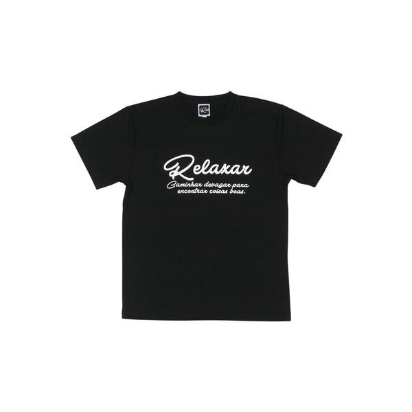 20FW ダウポンチ（DALPONTE） リラクシャープラクティスTシャツ DPZ-RXG-003-BLK【03004010000000000】【02902020200000000】【02701000000000000】