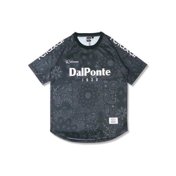 ・バンダナ柄の昇華プリントが目を引くデザイン。・リラクシャーらしさ全開の一枚。 ※総柄のパターンには個体差が出ます。予めご了承ください。【素材】ポリエステル100％【02701000000000000】【03004010000000000】