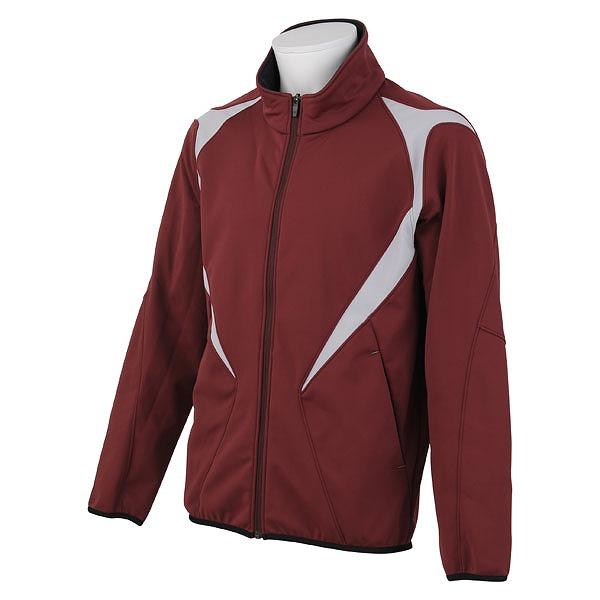 【素材・規格】 デサント DR-219 【ユニセックス】 プロの要望から生まれた新開発ベースボールコート。高い保温性を保持しながらストレッチ性を兼ね備えた運動性の高いウェア。2014千葉ロッテマリーンズ採用モデル。素材：表地／ストレッチエア...