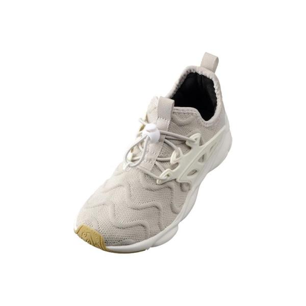 SL BY SYUNSOKUサイズ：16.0〜25.0cm（2E）21.0cmまでハーフサイズなしアッパー：ポリエステル/合皮ソール：EVA＋ラバー機能：左右対称ソール・カップインソール・ERP素材・エッグラスト設計・軽量（当社比）生産国：...