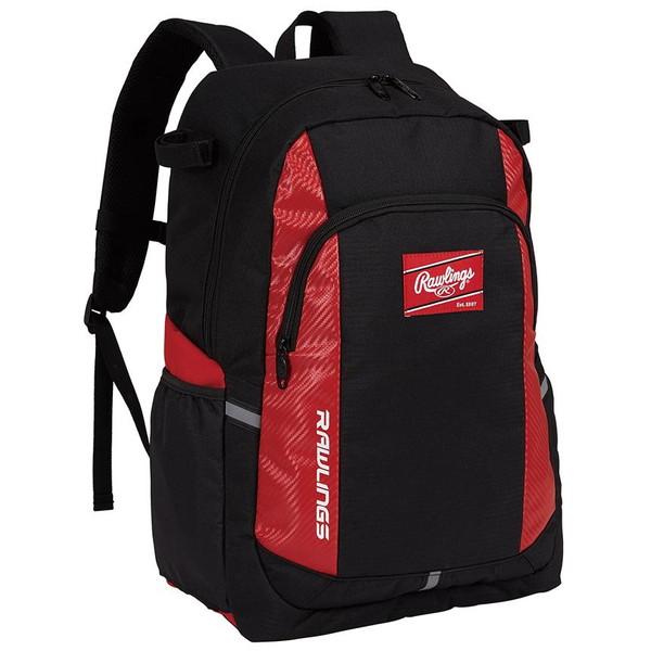 33L容量のバット2本収納ジュニアバックパック・ チェストベルトあり・ バット収納2本（突き出し袋タイプ）・ サブポケット収納・ 本体内部に吊りポケット・ 再帰反射テープ※商品の色は、現物と多少異なる場合がありますのであらかじめご了承くださ...