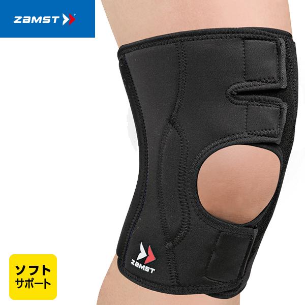 ★快適性とサポート力のベストバランス。サポート力と動きやすさの両方を求める方におすすめ。●素材：ナイロン、ポリウレタン、クロロプレンゴム<br>●商品番号　S（371901）　M（371902）　L（371903）　LL（371...