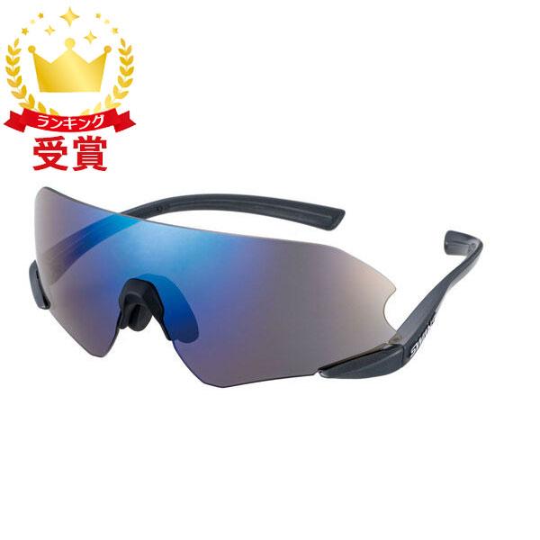 陸上長距離をターゲットとしたアスリートモデルフレームカラー：パールグレイレンズカラー：1101/ブルーミラー×スモーク可視光線透過率：13%サイズ：高さ49mm / 横幅137mm【02307000000000000】【0300329040...