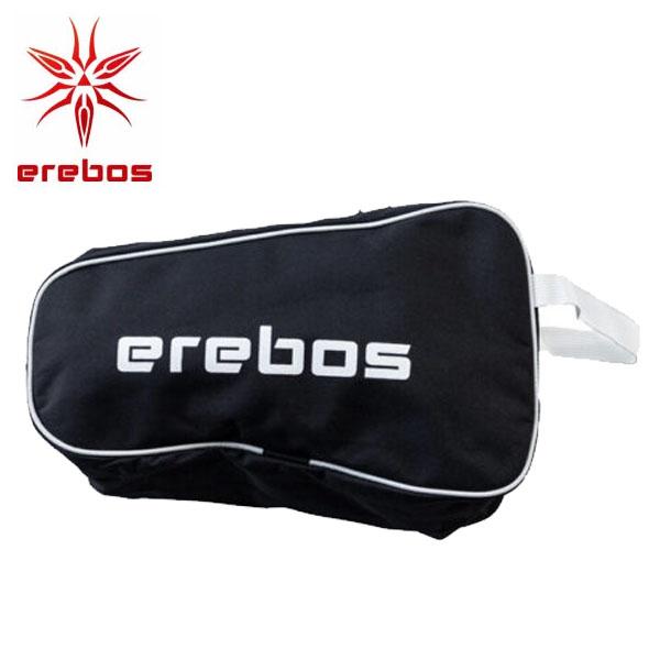 ゴールキーパーのグローブ2つ収納でき、アクセサリーグッズなども収納できる。シューズも入れることもできるオールラウンドなキーパーグローブケース。カラー：ブラック素　材：ポリエステルサイズ：20×10×36cm【0230200000000000...