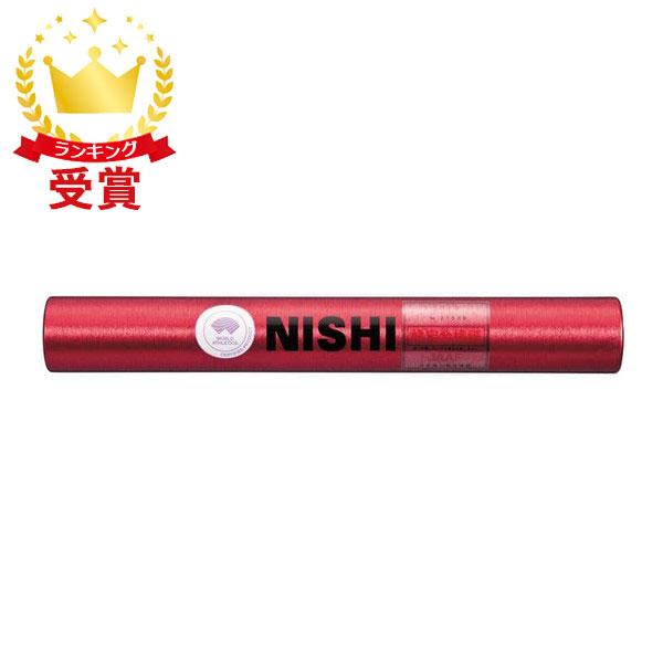 商品の特徴世界陸上競技連盟承認品・日本陸上競技連盟検定品。日本陸上競技連盟公認大会で使用いただけるリレー競技用バトンです。商品スペック材　質 バトン本体/アルミ合金　カラーアルマイト加工サイズ （φ）39×（L）290mm / 本重　量 約...