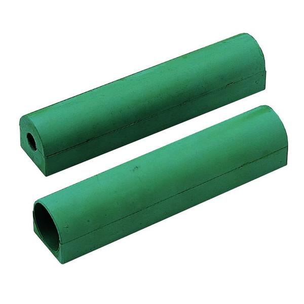 商品の特徴「F586A 棒高跳用バー」「F581A 走高跳用バー」の交換用の取っ手です。商品スペック材　質 合成ゴムサイズ （φ）34×（L）150mm重　量 約100g日本製【02910050000000000】【030051000000...