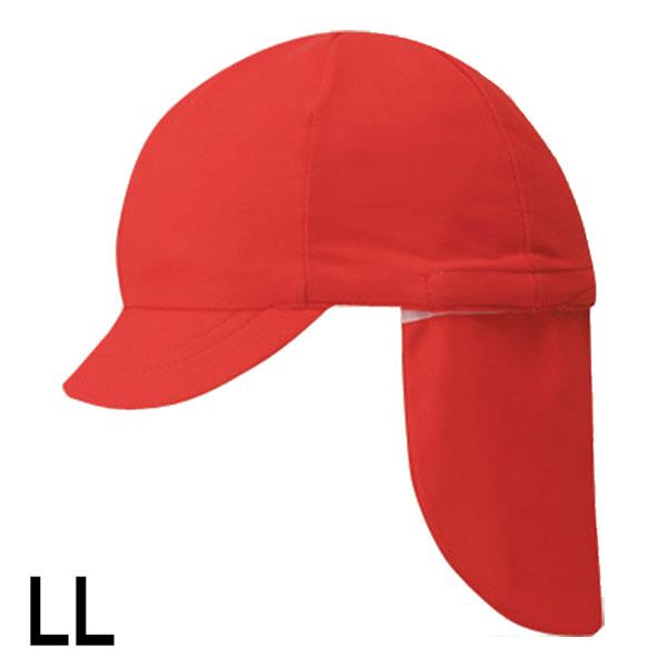 ○長めの日よけでしっかりＵＶ対策ができます。○フラップと本体の端には７個のスナップボタンがついており、簡単にフラップが取り外せます。通年のご使用もOKです。○全１４色のカラフルなラインナップ。クラス分け学年分けに最適です。○帽子本体とフラッ...