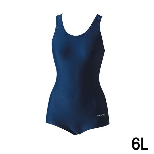 伸びの良いツーウェイ素材で着脱簡単。足つきで気になるところをカバーしたオールインワンタイプ素材：ナイロン80％、ポリウレタン20％※140cm以下にはパットは入っておりません。※漂白剤・洗濯機・脱水機・タンブラー乾燥機はお避けください。手洗...