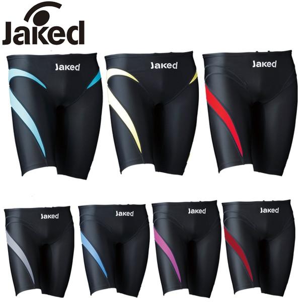 着圧に慣れていないジュニアスイマーや、着脱のしやすい柔らかさを重視するマスターズスイマーにすすめ。従来の素材に比べ約１０％ストレッチ性をアップさせました。試合はもちろん、練習でも活躍します。【素材】ポリエステル85％　ポリウレタン15％【サ...