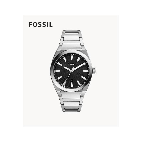 商品詳細Sku: FS5821ケースのサイズ: 42MMムーブメント: クォーツプラットフォーム: EVERETT 3 HANDストラップの素材: ステンレススチールストラップの色: シルバーケースの防水性: 5気圧ケースの素材: ステンレ...