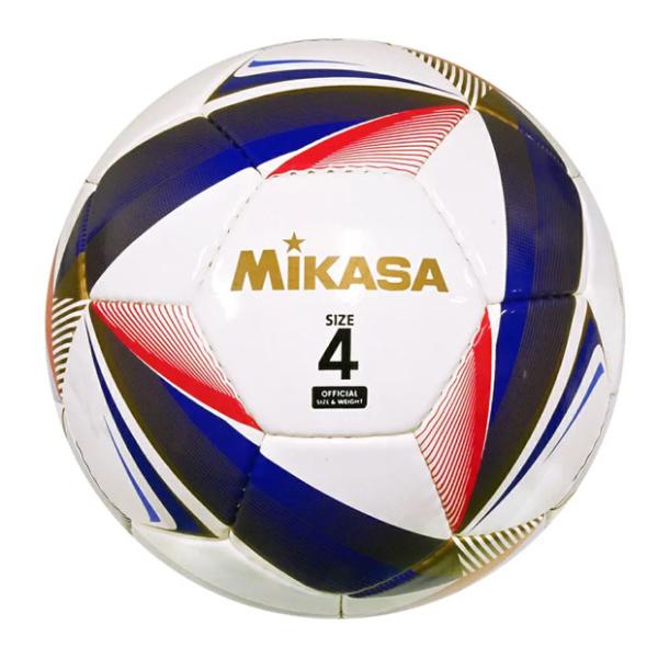●メーカー ミカサ（MIKASA）●品名 サッカーボール　検定球4号●品番 FT428D-W●カラー FT428D-W（ホワイト）●サイズ 4号球（円周/63.5〜66cm、重量/350〜390g）●素材 人工皮革●対象 小学校用●生産国 ...