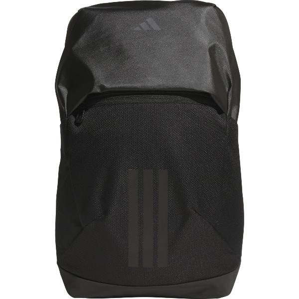 耐久性に優れたCORDURA re/cor ファブリック(リサイクルポリエステル)とTPU素材のコンビネーションを採用したバックパック。トップ、メイン、ボトムの3コンパートメントに分かれており、またメインオープニングが大きくシューズ、ウェア...