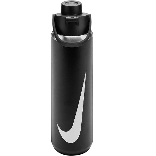 真空断熱。耐久性に優れた保冷専用ステンレスボトル。人間工学に基づいた形状で快適で持ちやすく、飲みやすいツイストオフキャップ採用。漏れ防止の蓋がしっかりと密閉。柔らかいフィンガーループで持ち運びが簡単700ml素材：90% ステンレス鋼, 8...