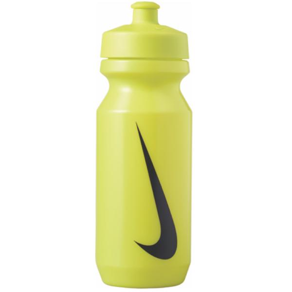 ◯ NIKE（ナイキ）<br>●容量：650ml、スクイズボトル。プッシュブルの飲み口で簡単に開け閉めができる。BPAフリー。食洗器可。【03005010000000000】【02308000000000000】