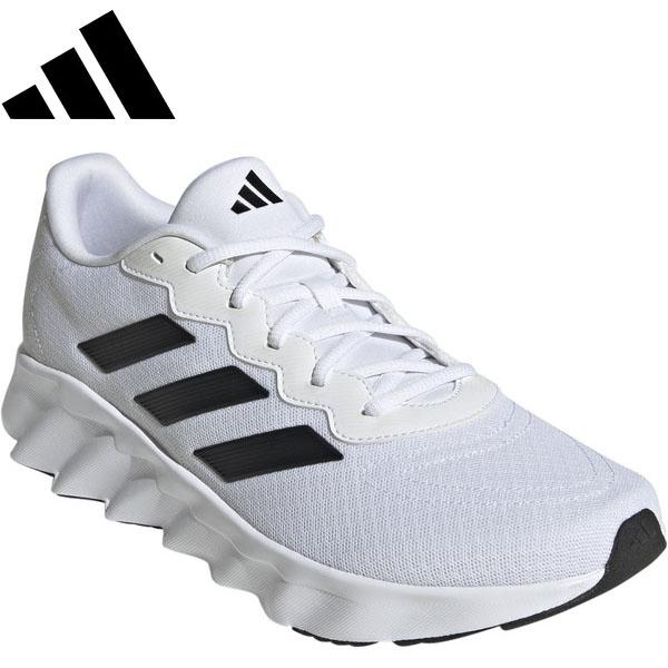 走りが楽であればあるほど、遠くまで行ける。軽量EVAミッドソールが優れたクッション性を発揮する、ランニングシューズ。滑らかな走りを追求した設計が前進する力を高めてくれ、気持ちよく走るのをサポート。快適なメッシュアッパーに、耐久性とグリップ力...