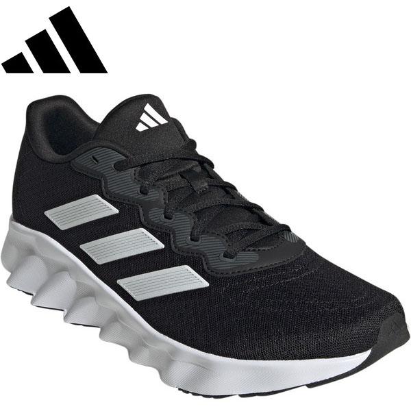 走りが楽であればあるほど、遠くまで行ける。軽量EVAミッドソールが優れたクッション性を発揮する、ランニングシューズ。滑らかな走りを追求した設計が前進する力を高めてくれ、気持ちよく走るのをサポート。快適なメッシュアッパーに、耐久性とグリップ力...