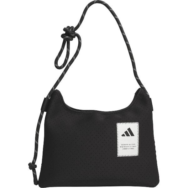 スタイルと実用性が融合した、マストハブ サコッシュ シーズナル。日常の必需品を入れる信頼できるお供を探しているなら、このバッグはニーズにぴったりのデザイン。洗練されたデザインと機能により、形と機能の両方を重視する方に最適。ジップクロージャー...