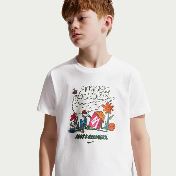 休息とリカバリー時にはこの柔らかいコットン Tシャツを着て、想像力を解き放ち、自由に駆け巡ろう。素材:綿100%中国製【03005010000000000】【02701000000000000】