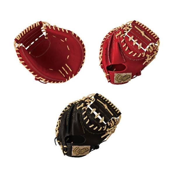 軟式用グラブ グローブ ベースボール　キャッチャーミット　少年用品番：JCMRLH（右投げ用）カラー：CRオレンジ／トレンチ、ブラック／トレンチ対象：小学校 低学年〜中学年向き【02901020000000000】